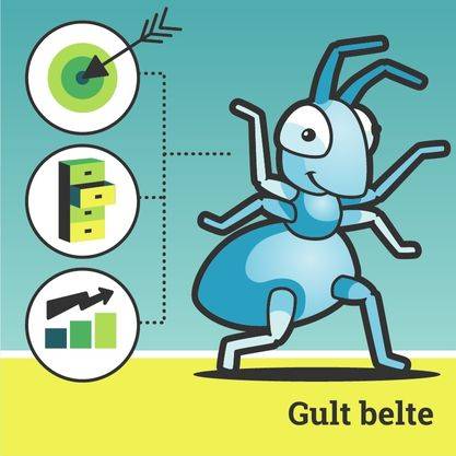 Om Lean Tech - Lean Tech